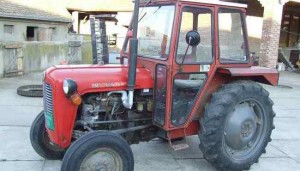 10 Traktora IMT-a - Zabaviste KIDS